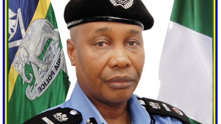 Breaking Court Sentences Igp To Three Months In Prison African