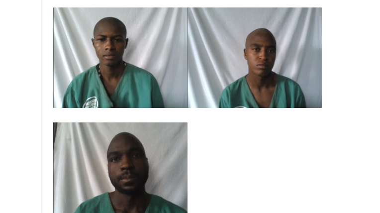 Nigeria Correctional Service Confirms Escape Of 4 Prisoners In Jos ...
