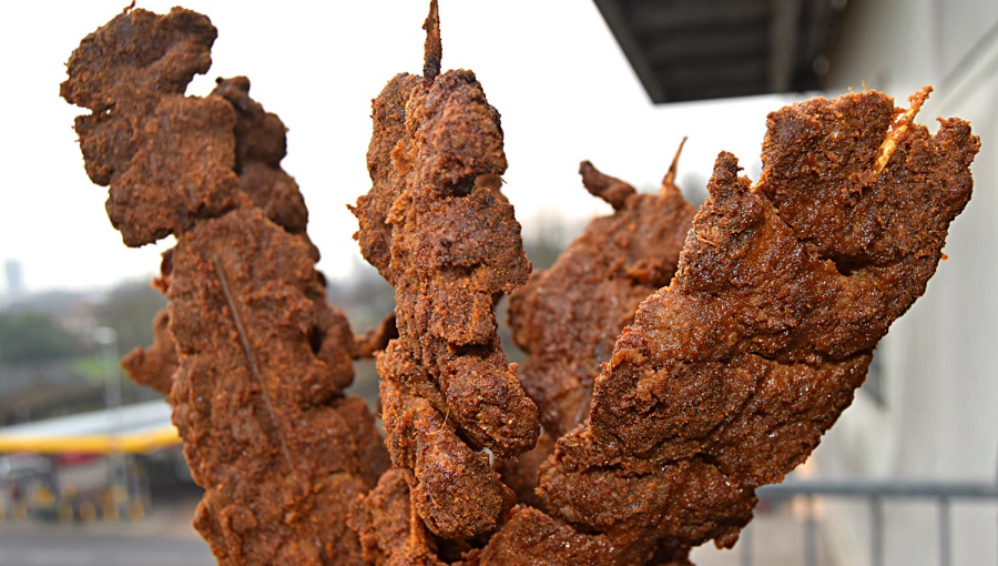 Tragedy As 7 Members Of Same Family Die After Eating Suya | African ...
