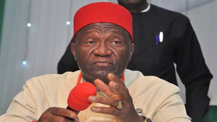 Why 2023 Elections May Be Disrupted — Nwodo | African Examiner