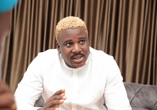 Popular Skit maker Isbae U Faces Alleged Sex-For-Skits Scandal ...