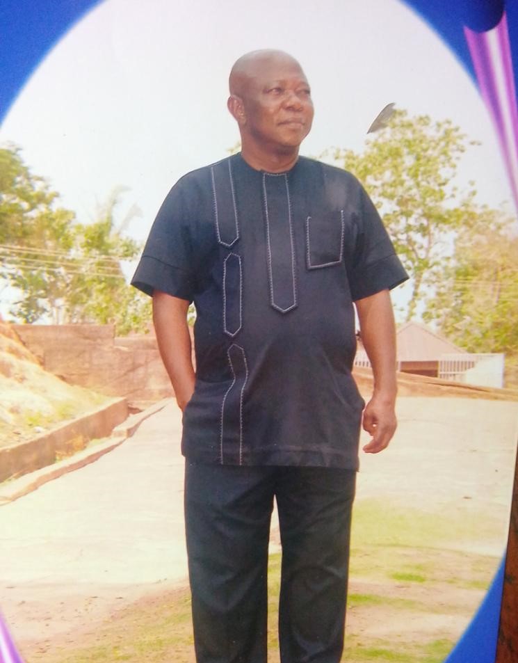 Rights Group Mourns National Advisory Committee Council, CLO Board Of ...