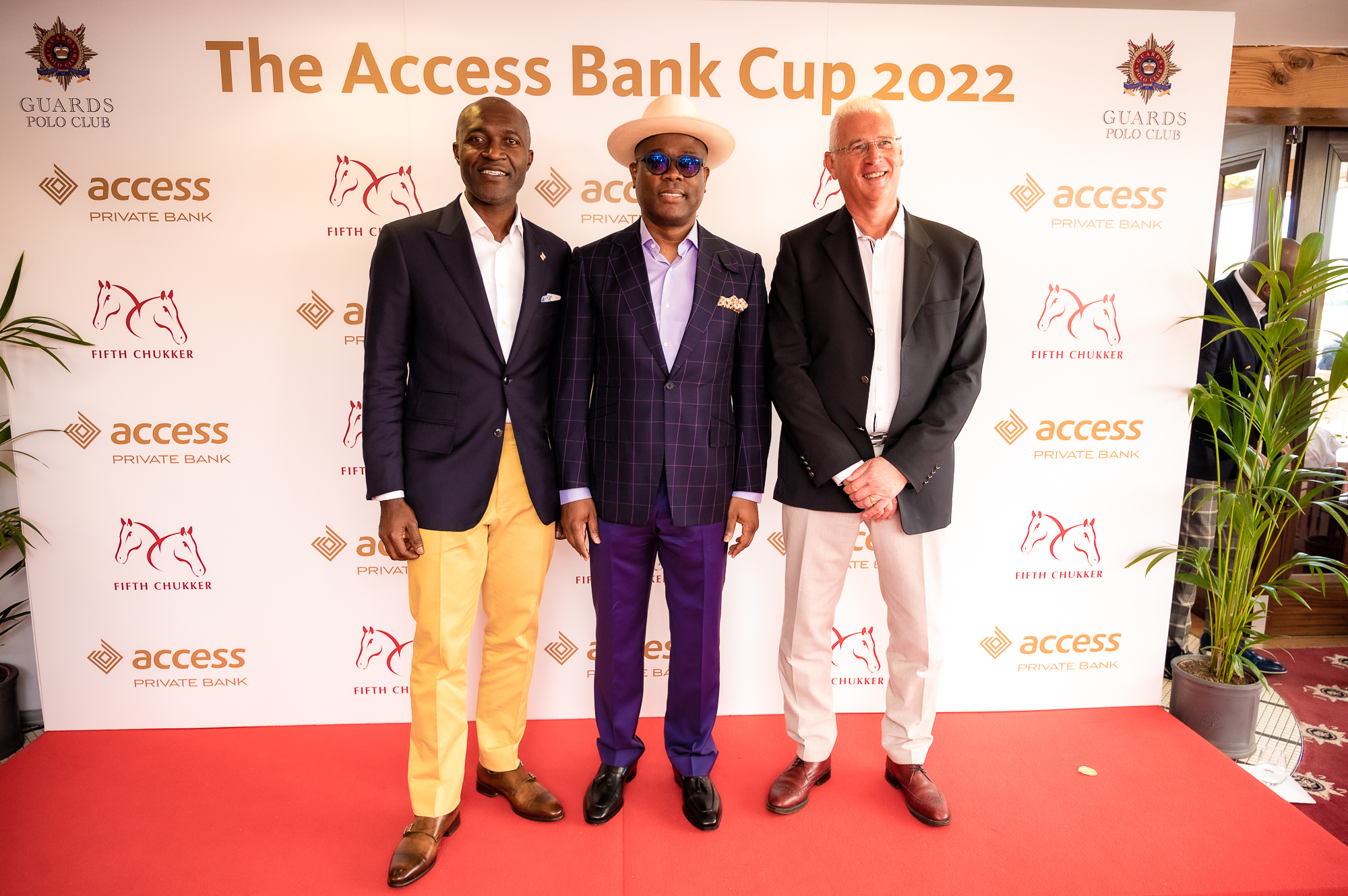 Access Bank Renews Pledge To Create Better Future For Children In ...