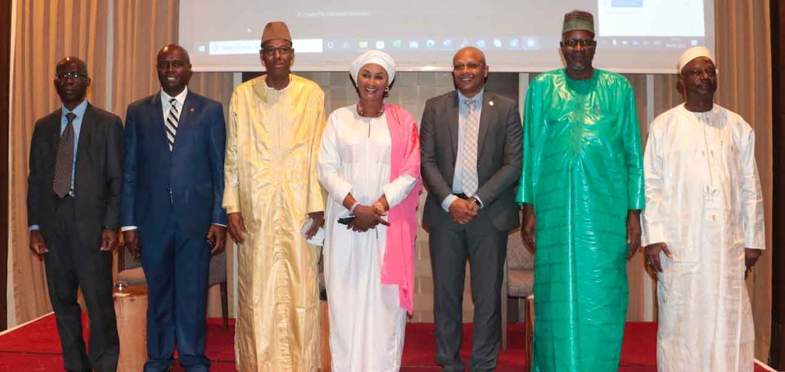 Mali, AfDB Join Forces To Accelerate Implementation Of Anti-poverty ...