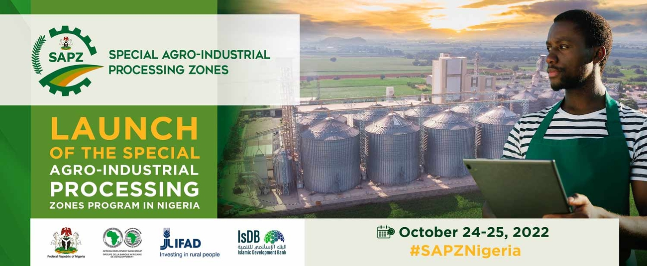 New Agro-Industrial Progressing Zones Initiative Coming To Nigeria ...