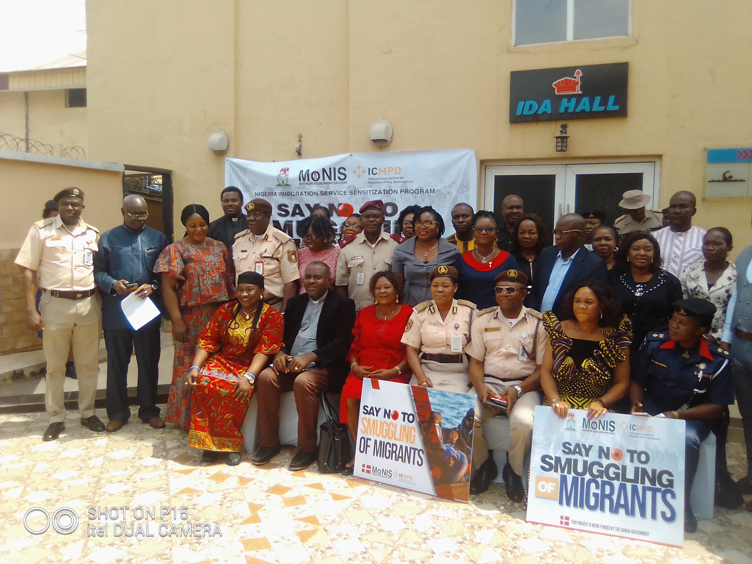 Irregular Migration: Saudi Arabia Nabs 800 Nigerians | African Examiner