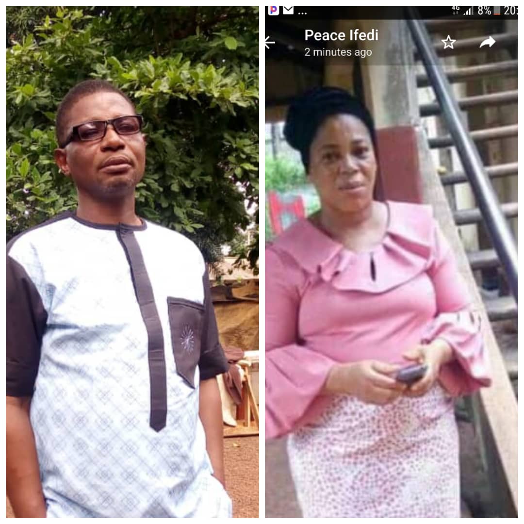 CLO Urges DSS To Release Enugu Couple Unlawfully Detained Over One Year ...