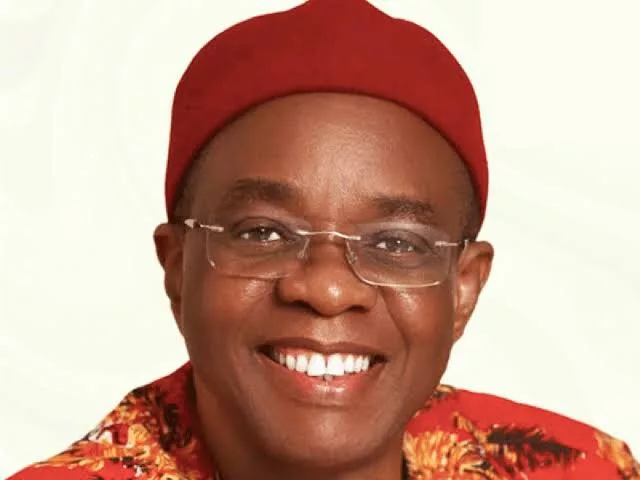 Breaking: Abia PDP Governorship Candidate Is Dead | African Examiner