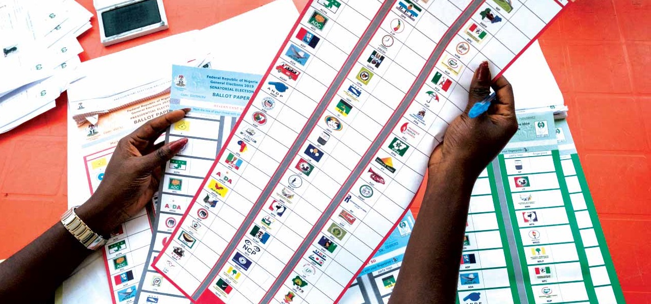 Election To Continue In Some Polling Units In Kogi, Bayelsa, Cross ...
