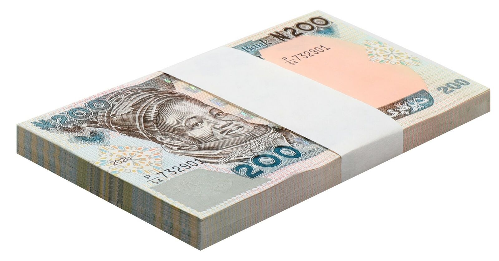 Customers Decry Banks Inability To Dispense Old N200 Despite Buhari’s ...