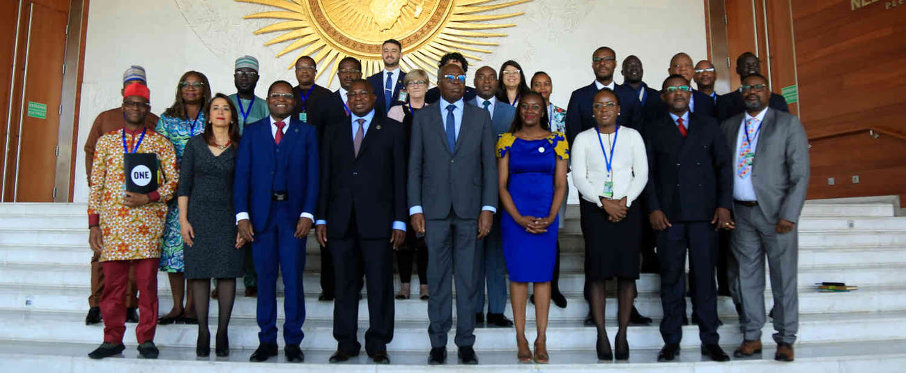 Experts Set Agenda For Inclusive Growth, Sustainable Development In ...