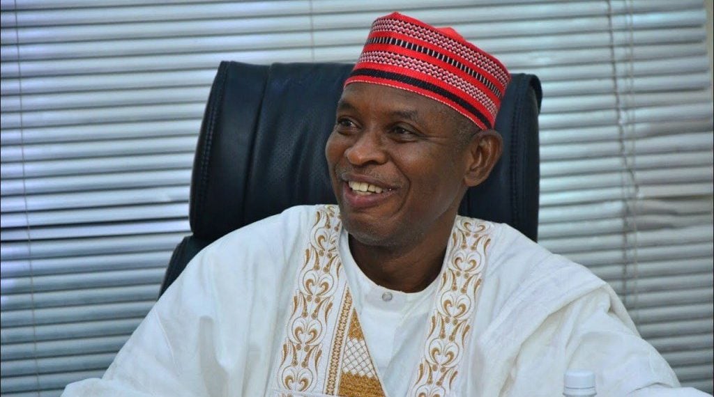 Kano 2023: INEC Declares NNPP’s Abba Winner | African Examiner