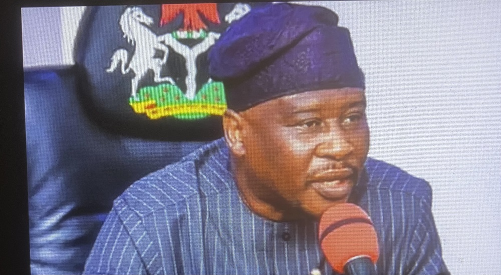 Six Adamawa Commissioners To Swap Positions In Cabinet Reshuffle ...