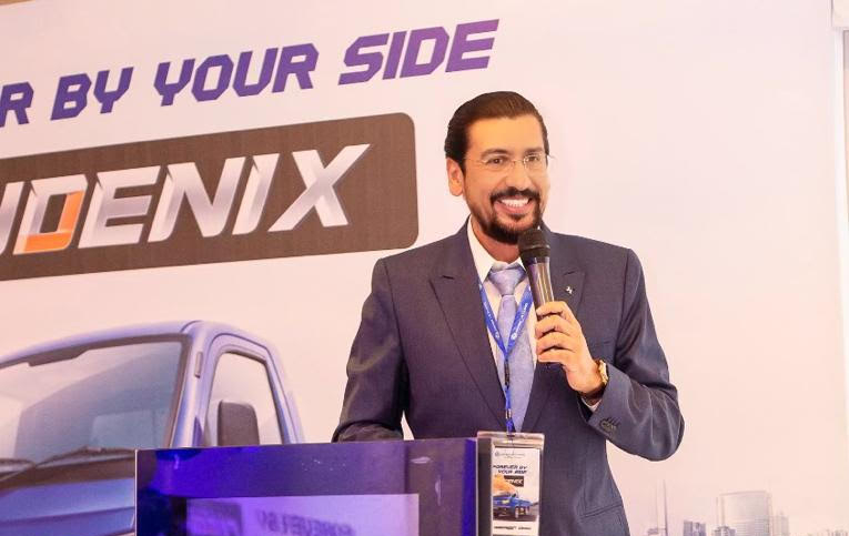 Stallion Group Leads With Hyundai Kona Electric Vehicle Over Energy ...