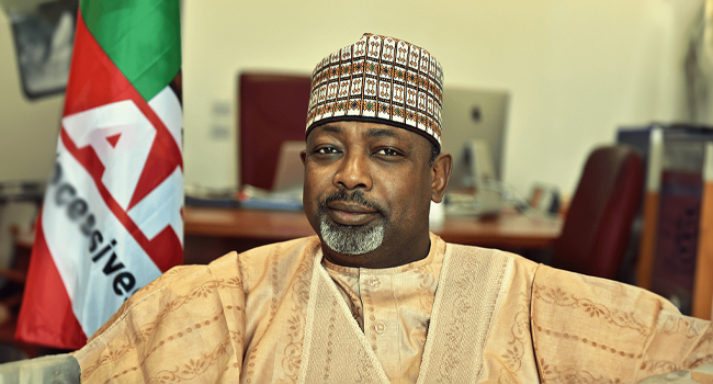 Kyari Becomes Acting APC Chairman, Confirms Adamu, Omisore’s ...