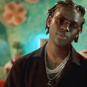 Nigerian Singer Rema’s Second Cover Capture Attracts Global Attention ...