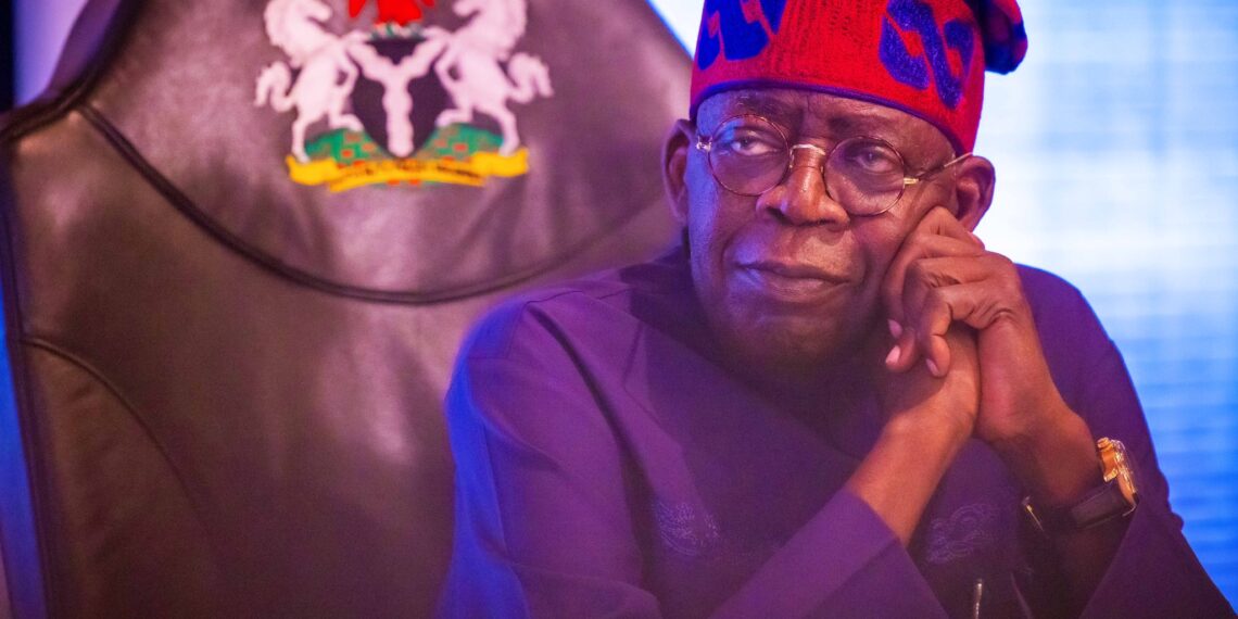 Tinubu Appoints New AMCON Management Team | African Examiner Tinubu Appoints New AMCON Management Team | African Examiner