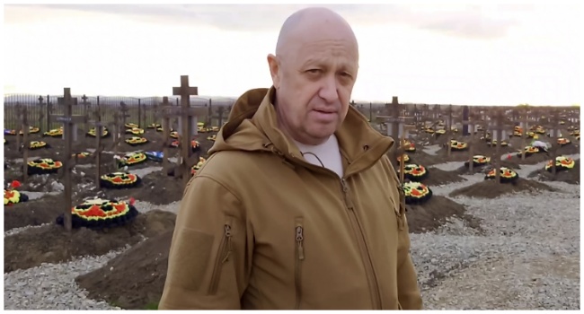 Wagner Boss Prigozhin’s Death Confirmed As Anger Builds | African Examiner