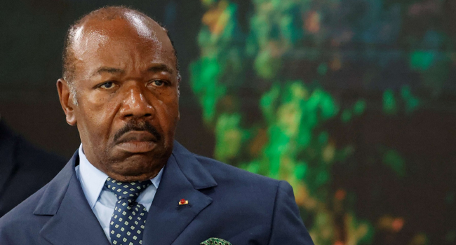 Gabon President Under House Arrest – Coup Leaders | African Examiner