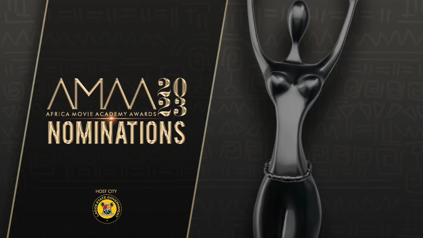 FULL LIST: Gangs Of Lagos, Anikulapo, Brotherhood, Others For 2023 AMAA ...