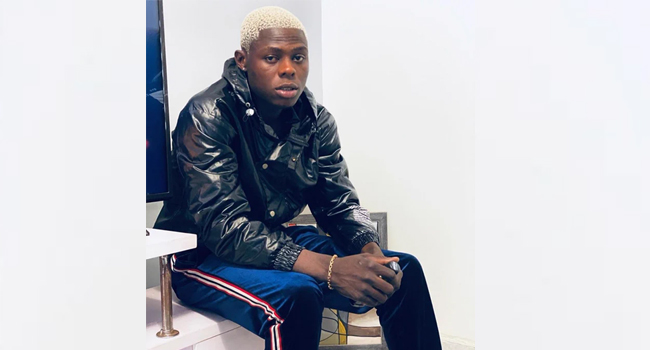 How Singer Died After He Was Injected — Mohbad’s DJ Tells Coroner ...