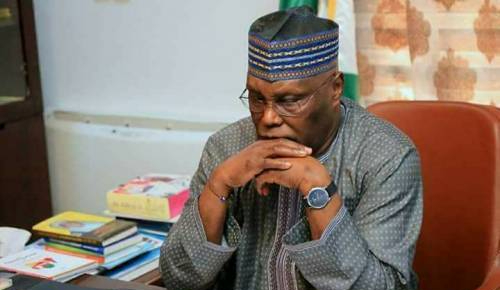 Poverty, Hunger, Main Cause Of Kidnapping, Insecurity – Atiku | African ...