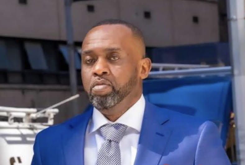 NNPCL Appoints Femi Soneye As Chief Corporate Communications Officer ...