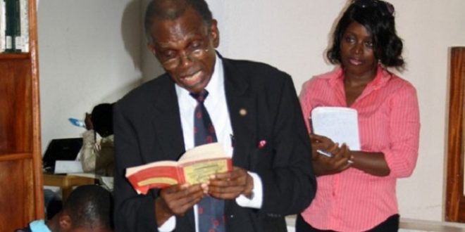 Ghanian Monarch, Foundation, Physicians, Others Pay Tribute To Late ...