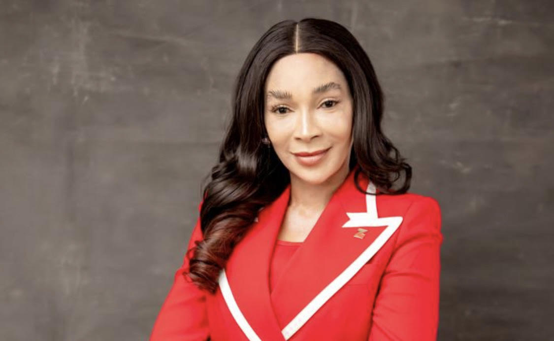 ADAORA Umeoji Named New Zenith Bank Group Managing Director/CEO ...