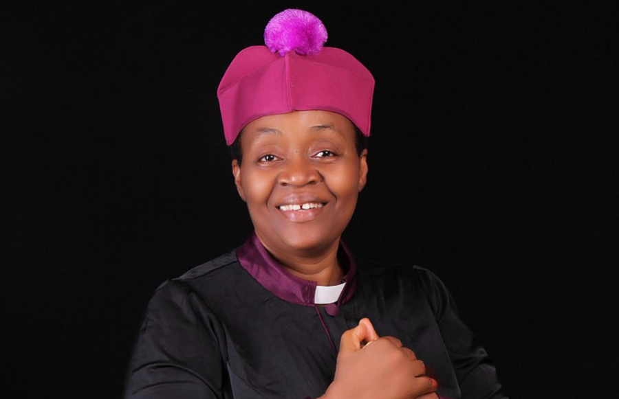 Design Strategic Plan Now To Combat Food Shortage –Female Bishop ...