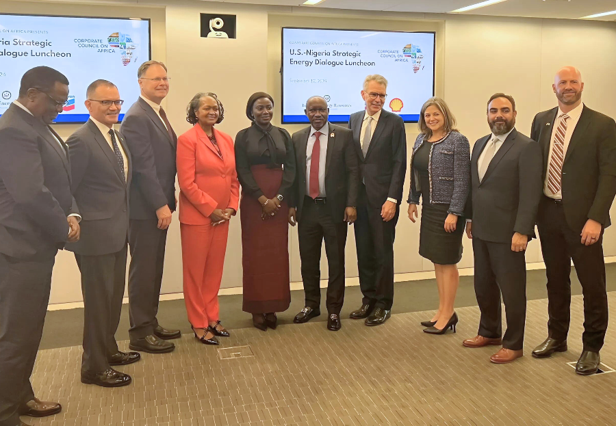 NNPCL, TotalEnergies’ $550m Ubeta Upstream Gas Project Takes Off ...