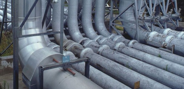 Algeria, Niger In Talks Over Trans-Saharan Gas Pipeline Project ...