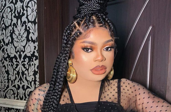 Reactions Trails Bobrisky’s New Audio Leak | African Examiner