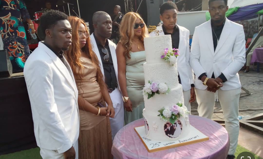 For Your Marriage To Succeed, “Make Jesus, Word Of God Your Solid ...