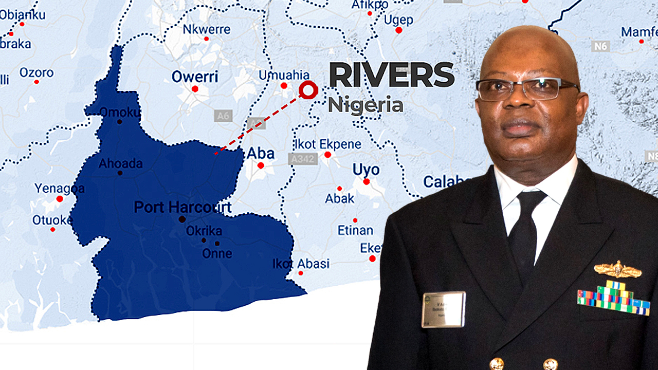 NBA Conference Cancellation: Rivers State Demands N300 Million Refund ...