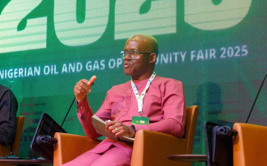 Shell Sees Bright Future For Nigerian Companies In Offshore ...