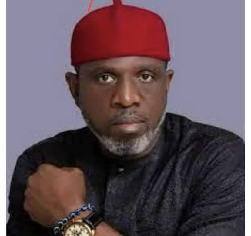 Defection: Sen. Kevin Chukwu Under Fire For Dumping LP For APC ...