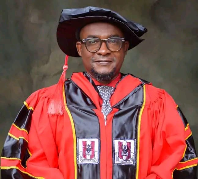 Federal Polytechnic Orogun Confirms Dr. Efetobor As Deputy Rector ...
